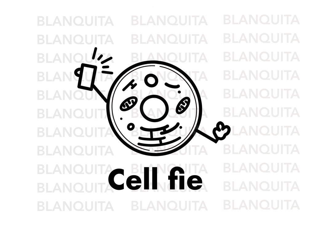 Cellfie Image Svg - Etsy