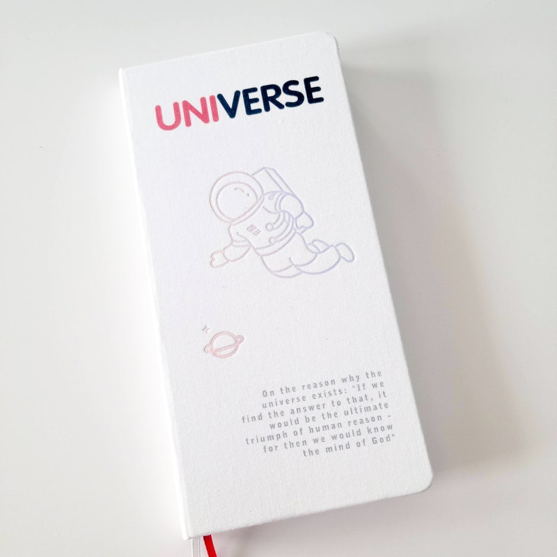 Kinbor Planner - Etsy