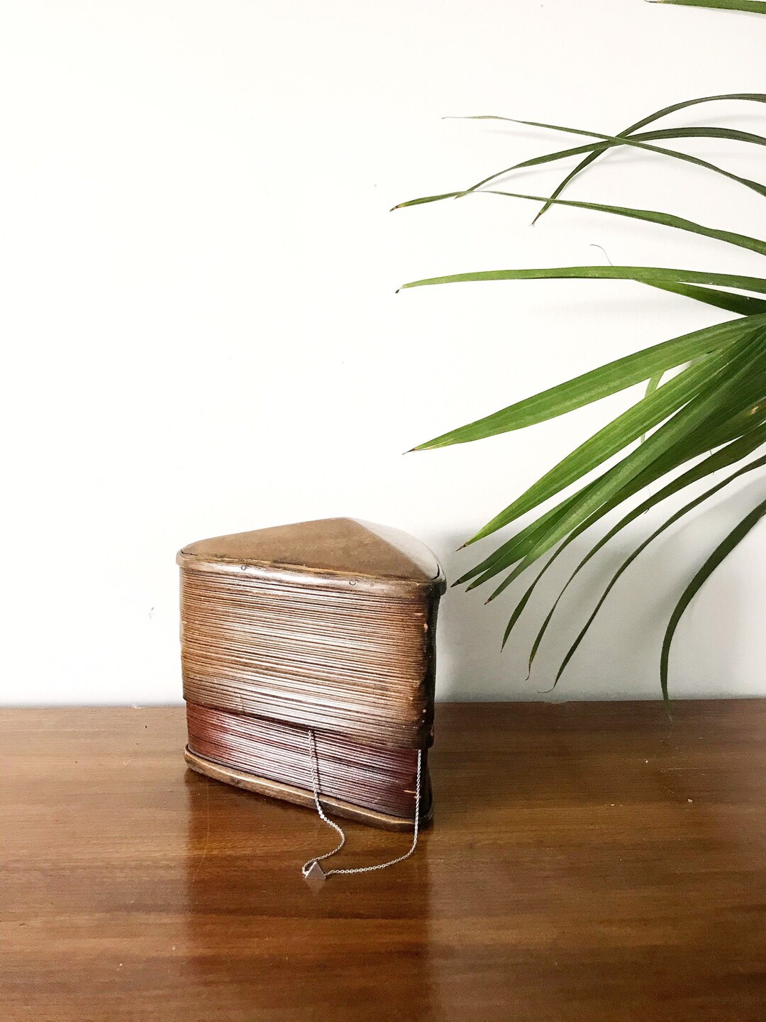 Triangle Jewelry Organizer Triangle Jewelry Holder Triangle Basket ...