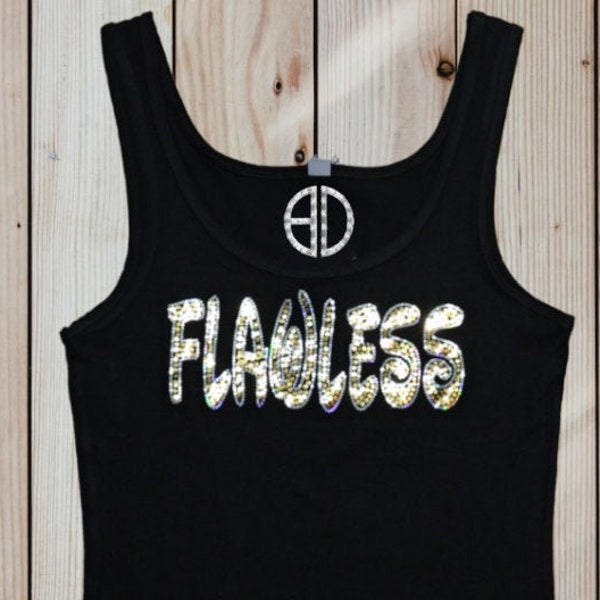 Flawless Shirt - Etsy