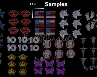 Mrs Cursive Script Letters Custom Select Colors Iron on - Etsy