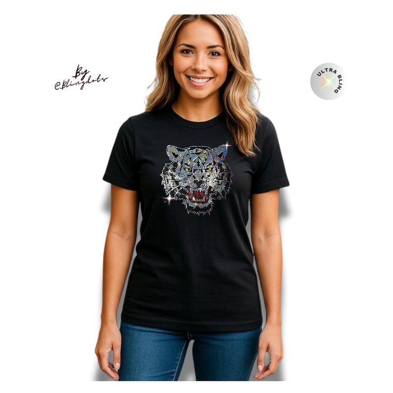 Bengal Bling - Etsy