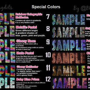 Custom Bling Text Iron on Heat Transfer Add Personalized Text Phrase ...