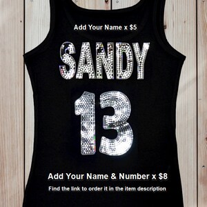 Owl Reversible Sequins Change Color Bling Youth Girls Shirt Tank Top ...