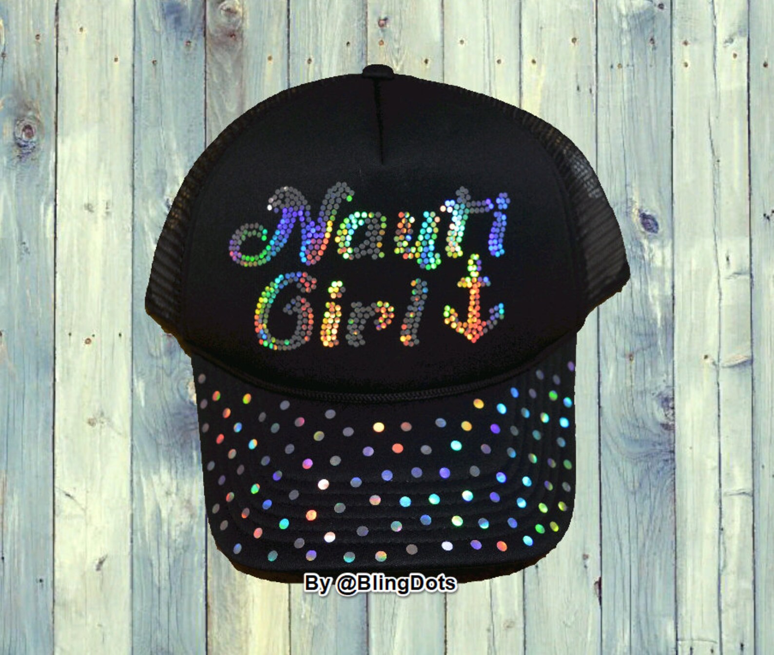 Custom Bling Cap Sequins Sparkly Glitter Hat Sparkles Hat - Etsy