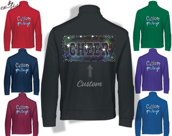 Cheer Jacket - Etsy