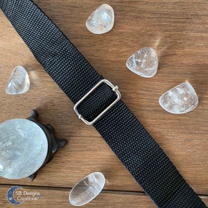 Moonphases Lunar Phases Shoulder Bag| Moonflowers Art Bag | Witch Bag ...