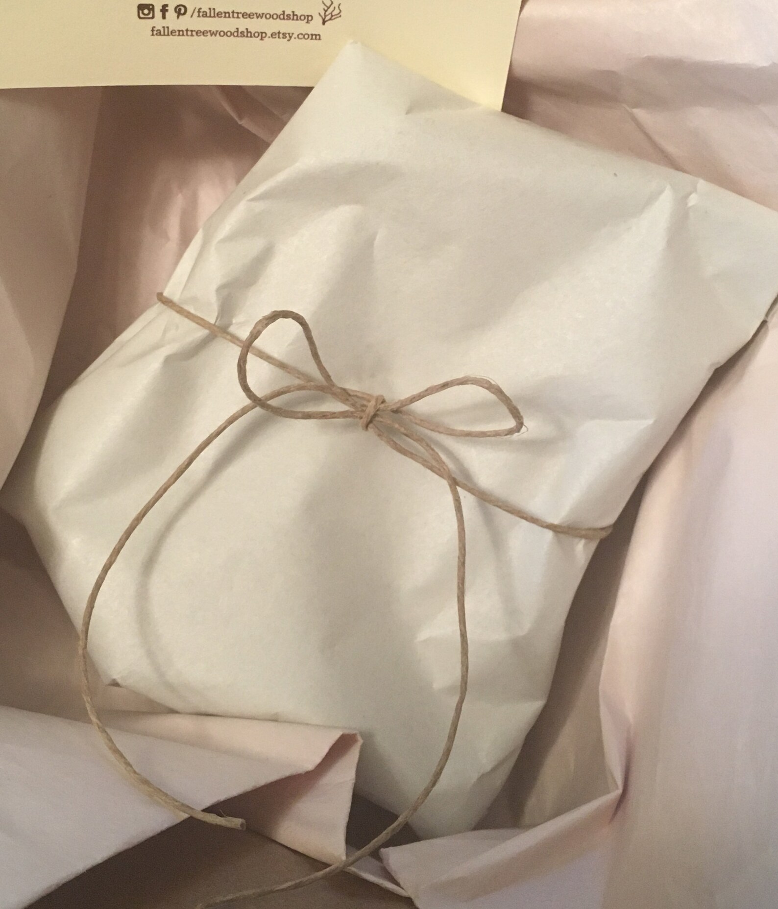 Snowflake Wood Ornament Ash Christmas Ornament Company - Etsy