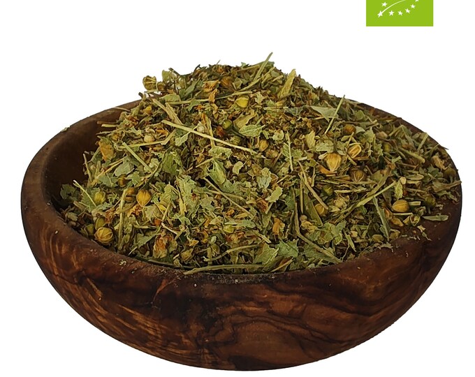 Linden Tea Organic Greek Tilio Herbal Tea Flowers Flamouri Tilia ...