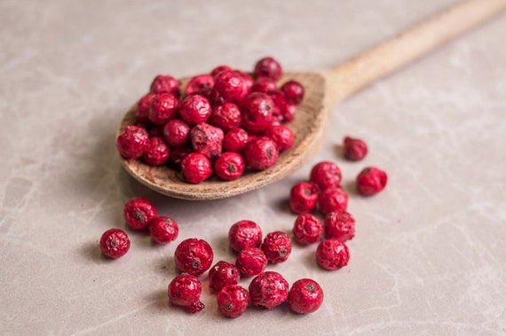 Dried Red Currants