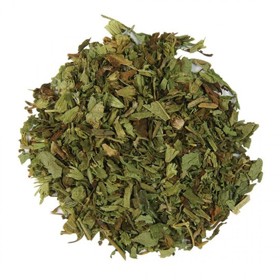 Organic Dried Stevia Leaves / Available From 1oz-32oz - Etsy