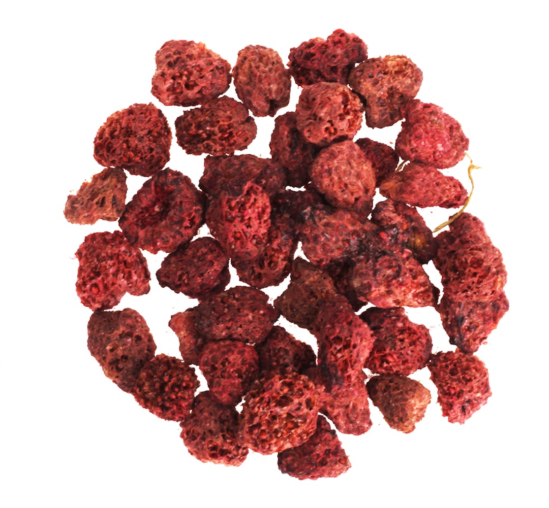Freeze Dried Raspberry / Available From 2oz-32oz 57g-907g - Etsy Canada