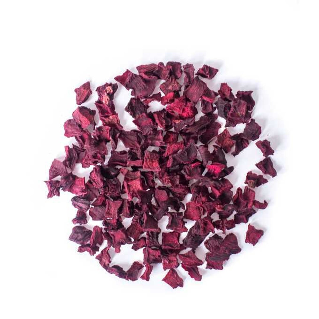 Dried Organic Beetroot / Available From 2oz-32oz 57g-907g - Etsy