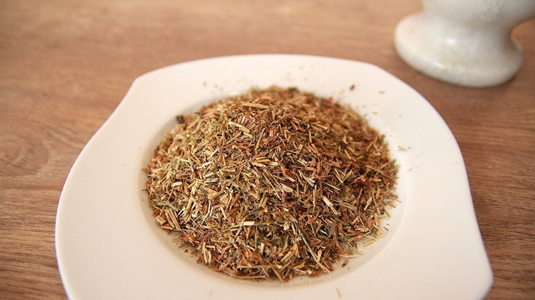 Dried Organic Centaury Herb / Available From 2oz-32oz 57g-907g ...