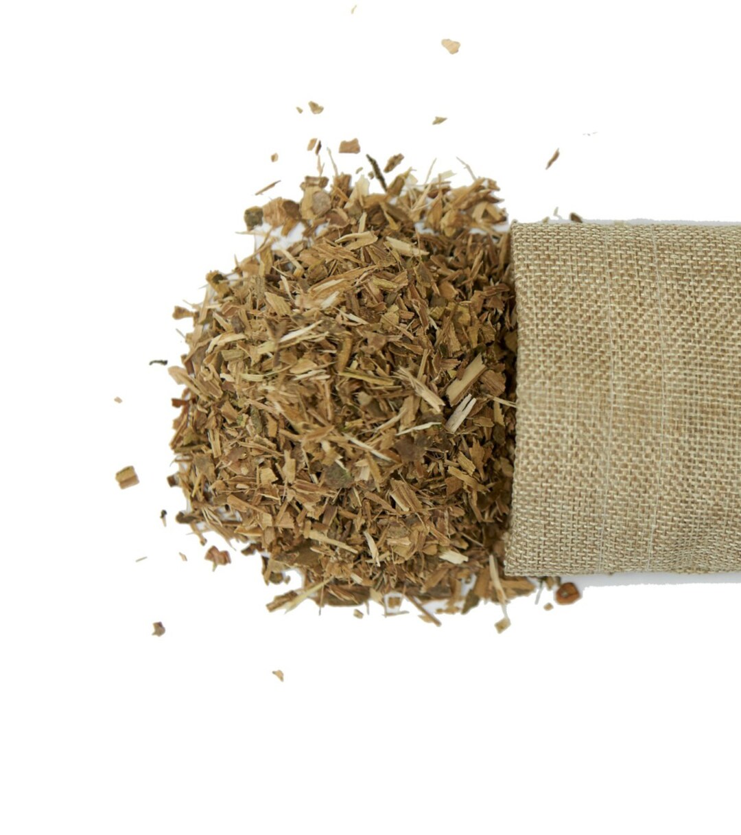 Organic Hazel Bark / Available From 2oz-32oz / ORGANIC Dried Bulk Herb ...