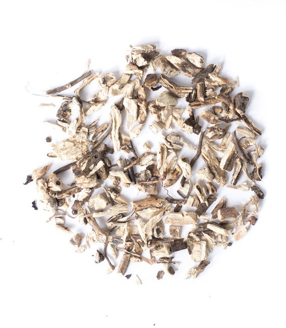 Organic Dried Restharrow Root/ Available from 1oz-32oz | Etsy