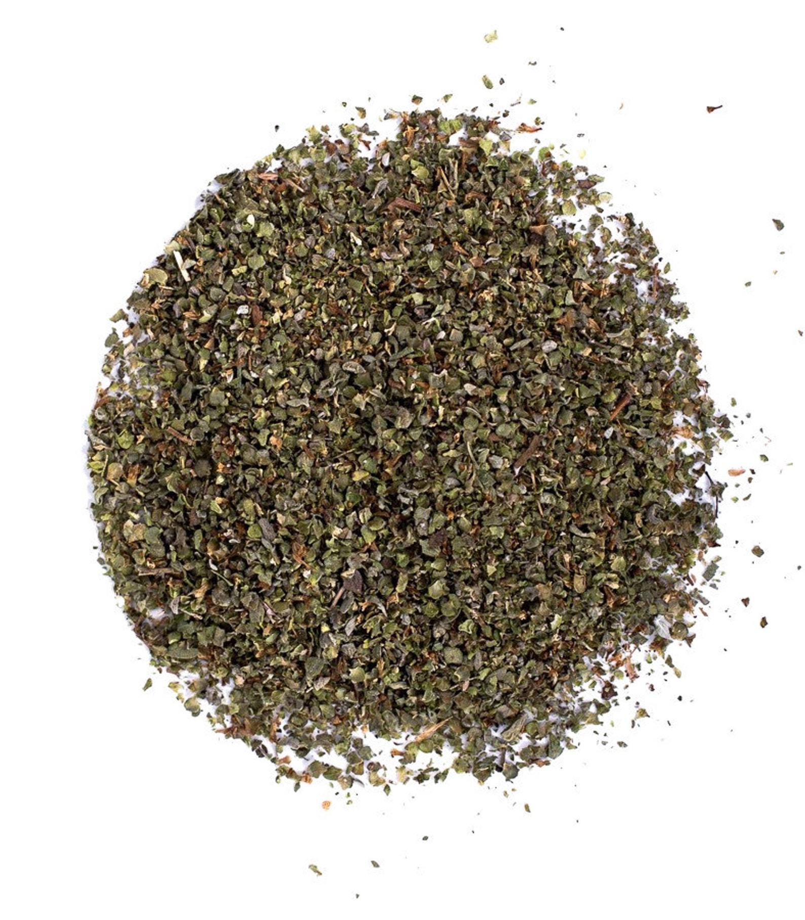Hierba de mejorana orgánica seca / Disponible de 2oz-32oz / Origanum ...