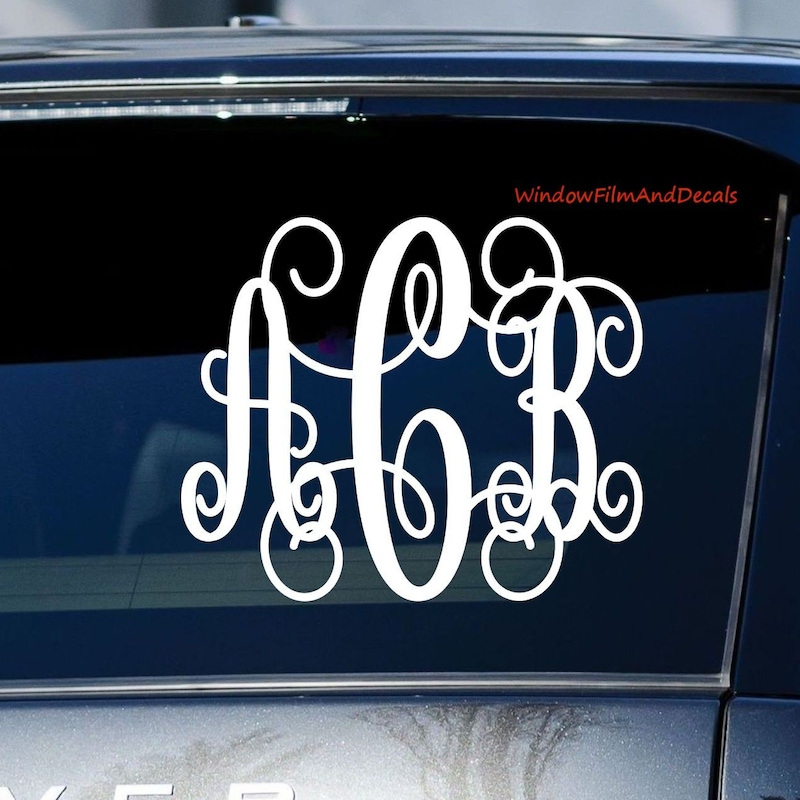 Vine Script Font - Etsy