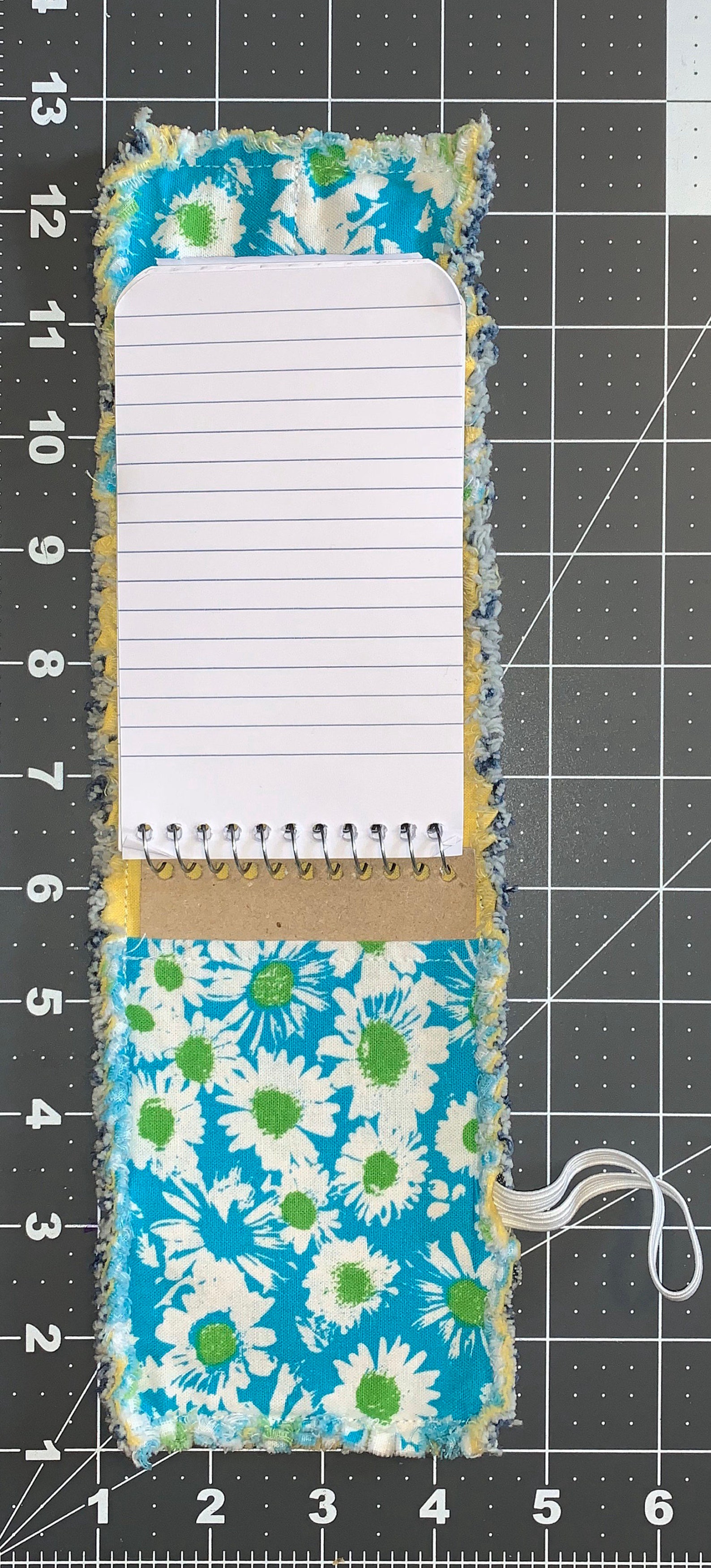 Crayon Wallet, Coloring Organizer, Small Notepad Cover, Stocking ...