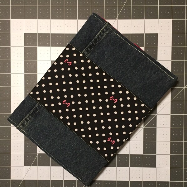 Recycled Denim - Etsy