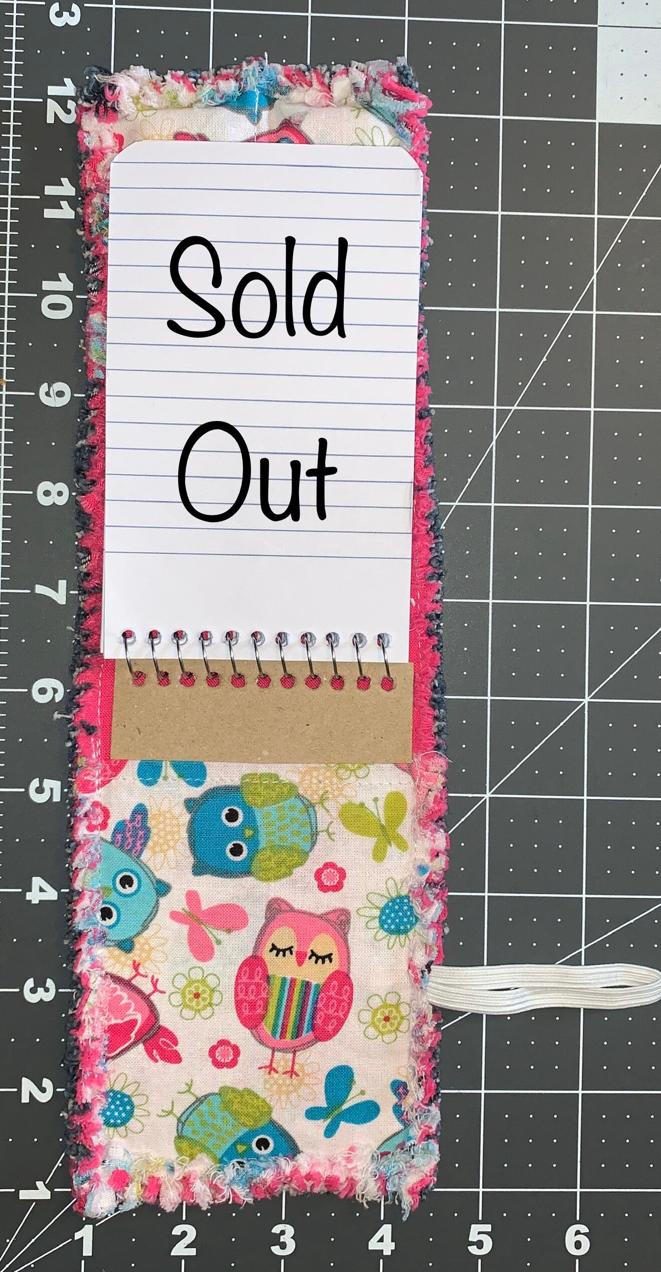 Crayon Wallet, Coloring Organizer, Small Notepad Cover, Stocking ...