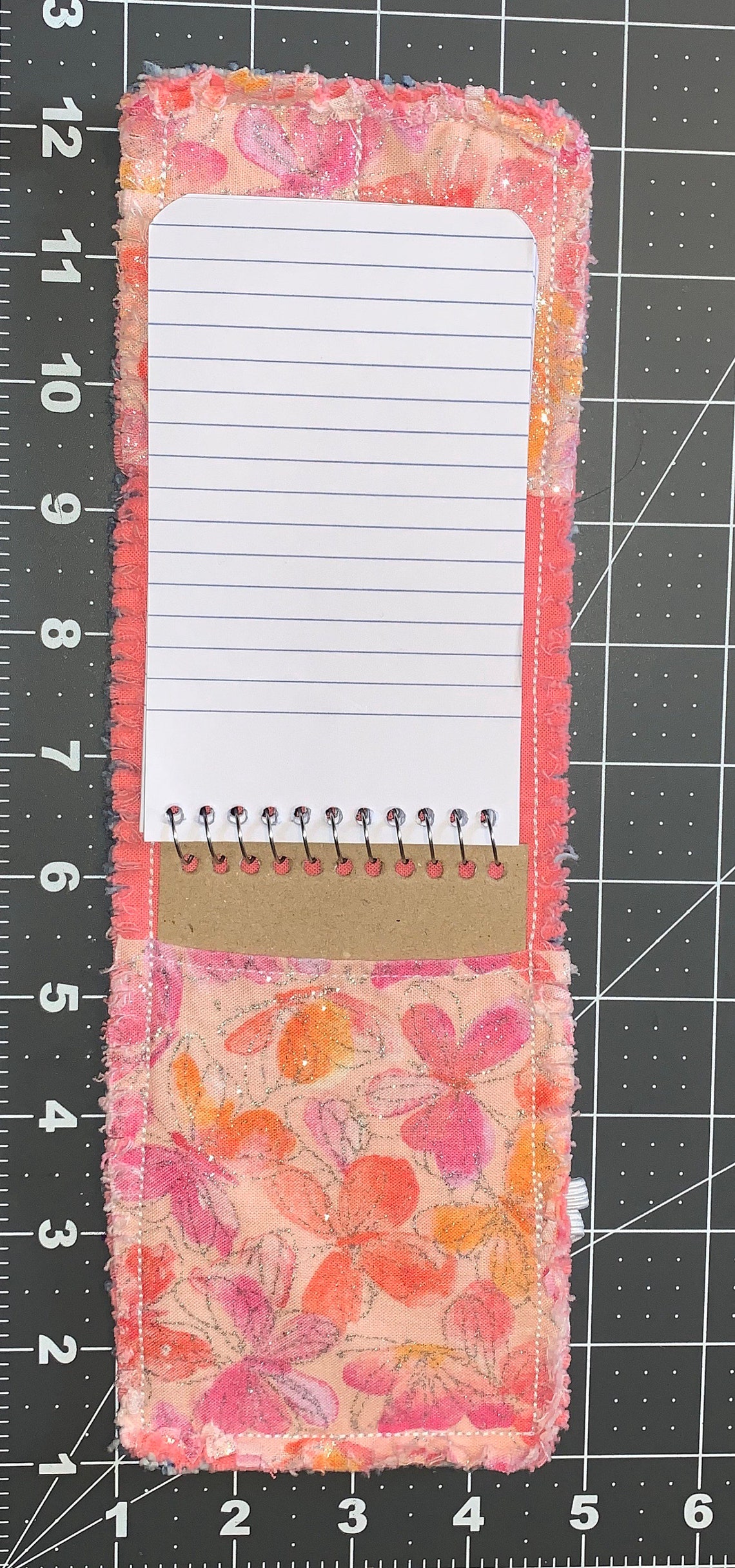 Crayon Wallet, Coloring Organizer, Small Notepad Cover, Stocking ...