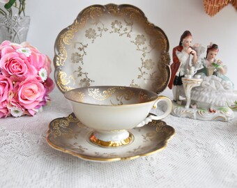 German tea cup | Etsy