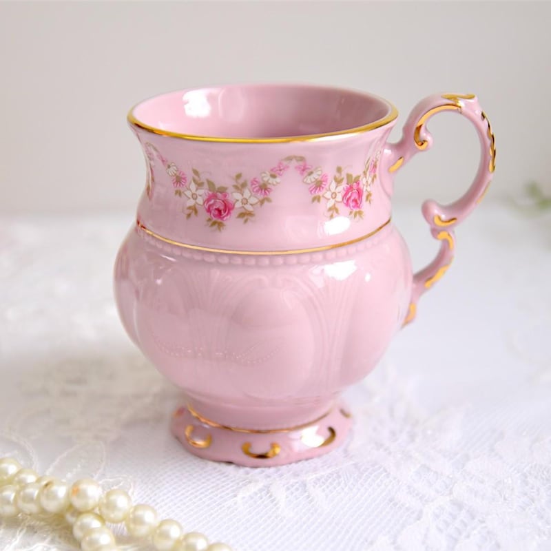VintageTeaTimeByNiw - Etsy