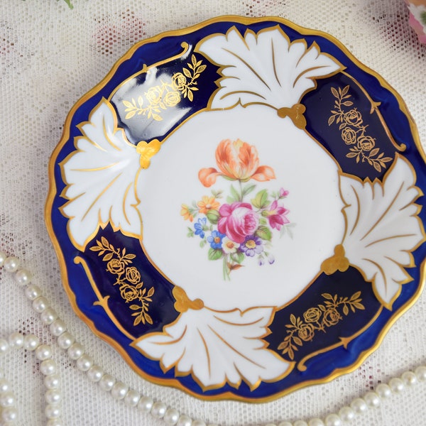 Weimar Germany Plate - Etsy