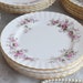 Dinner Set Vintage Floral Dinner Set Royal Albert Lavender Rose England ...