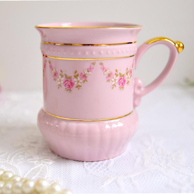 VintageTeaTimeByNiw - Etsy