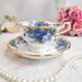 Royal Albert Set, Colleen Set, Tea Set by Royal Albert, Bone China ...