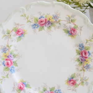 Royal Albert Set, Colleen Set, Tea Set by Royal Albert, Bone China ...