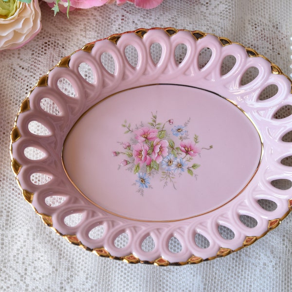 Pink Porcelain - Etsy
