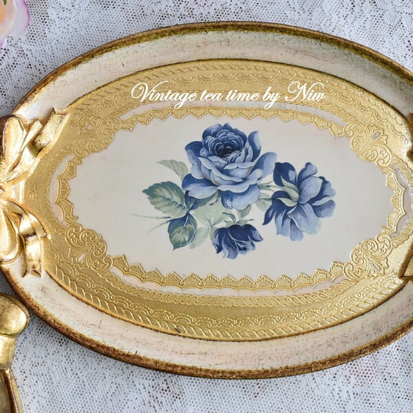 Decorative Trays With Handles - Etsy