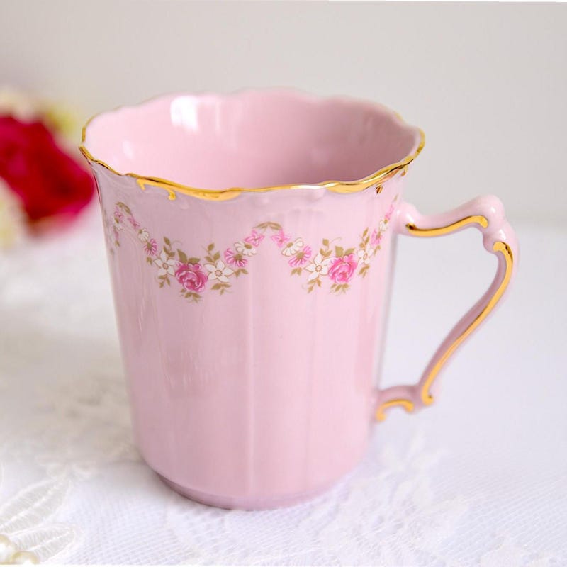 VintageTeaTimeByNiw - Etsy