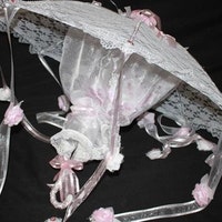 Splatoon Fan-made Merchandise Reflective Umbrella Splatoon Fan Support ...