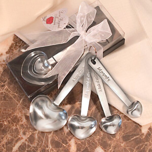Measuring Spoons - Etsy