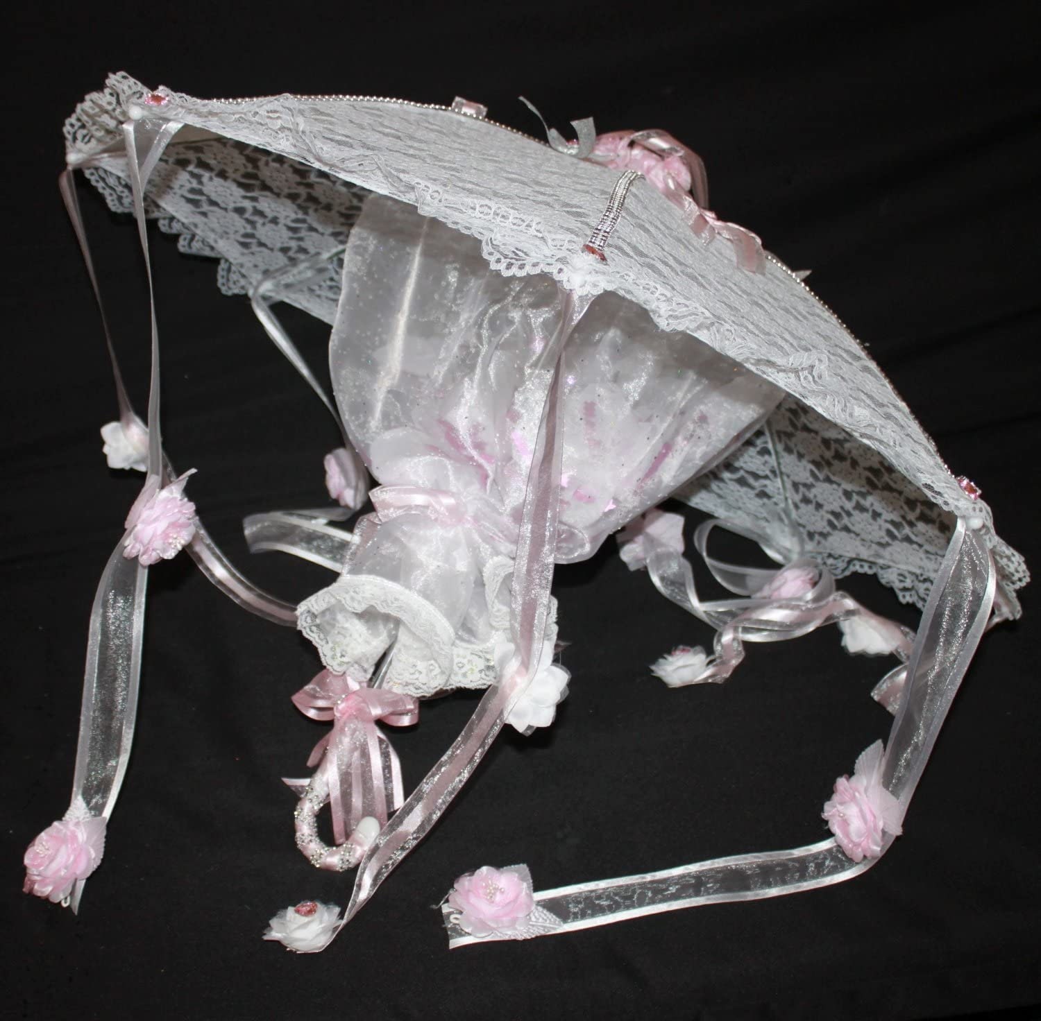 Bridal Shower Umbrella