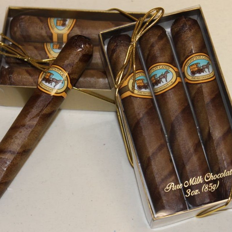 Cuban Cigar Box - Etsy