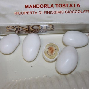Crispo, Italian Stracciatella Crispo Snob Gourmet Confetti Dragées (1.1 ...