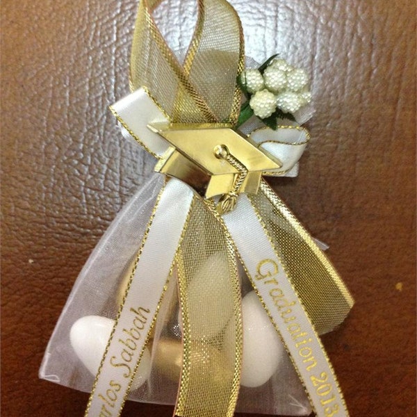 Graduation Favors - Etsy