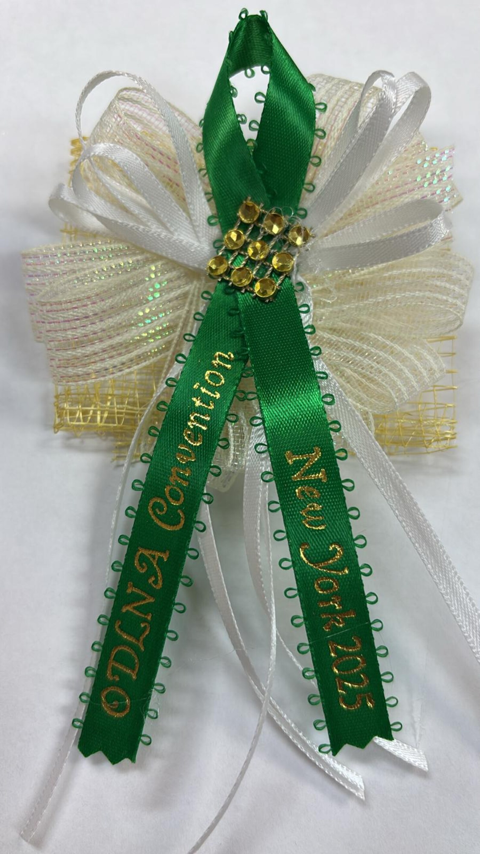 Personalized Wedding / Bridal Heart Corsage (capias ) With Flower ...
