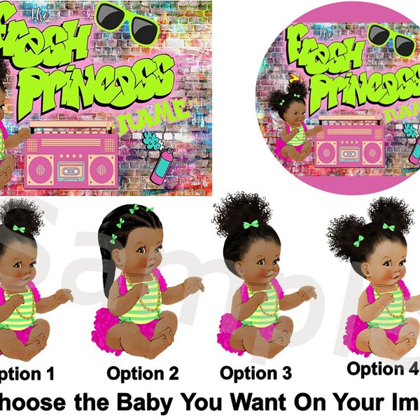 Fresh Princess Svg - Etsy