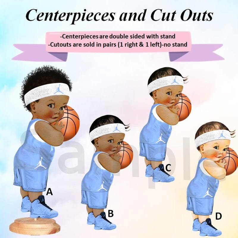 Basketball Baby - Etsy