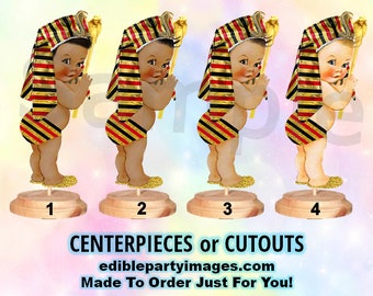 Pharaoh Baby Shower | Etsy