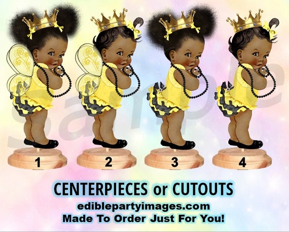 Queen Bees Girls
