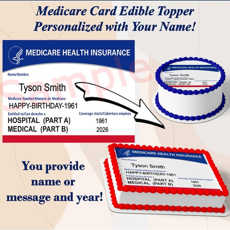 Medicare Party Gifts - 60+ Gift Ideas for 2026