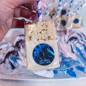 Godzilla Edible Cake Topper Image, Godzilla Cupcakes, Godzilla ...