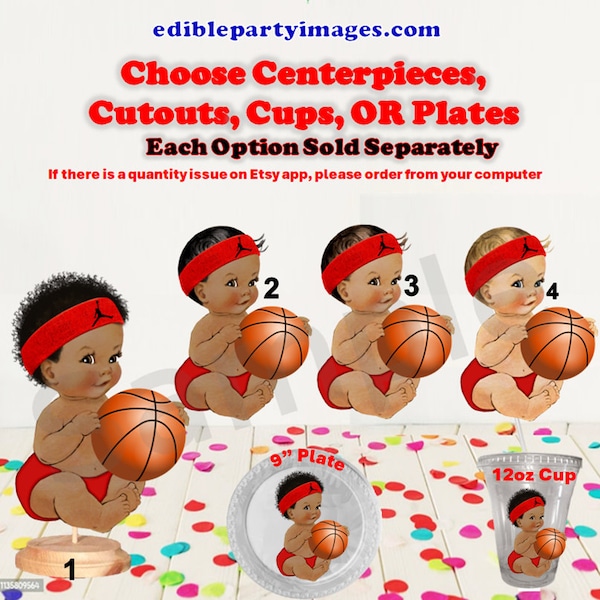 Baby Shower Cutouts - Etsy